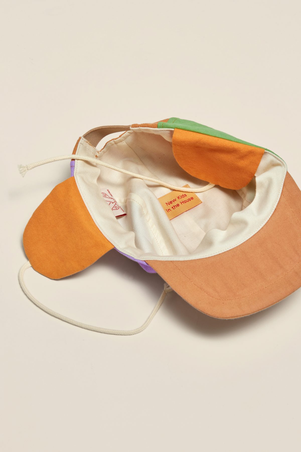 Wolly - New Kids in the House : New Kids in the House