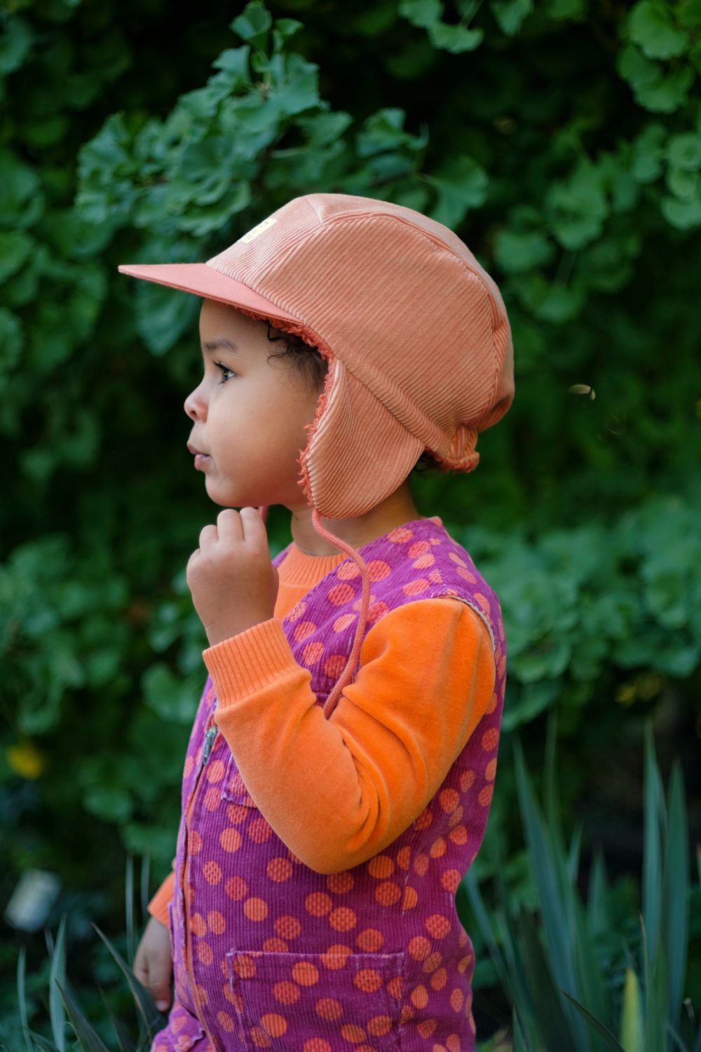 Robin - New Kids in the House : New Kids in the House