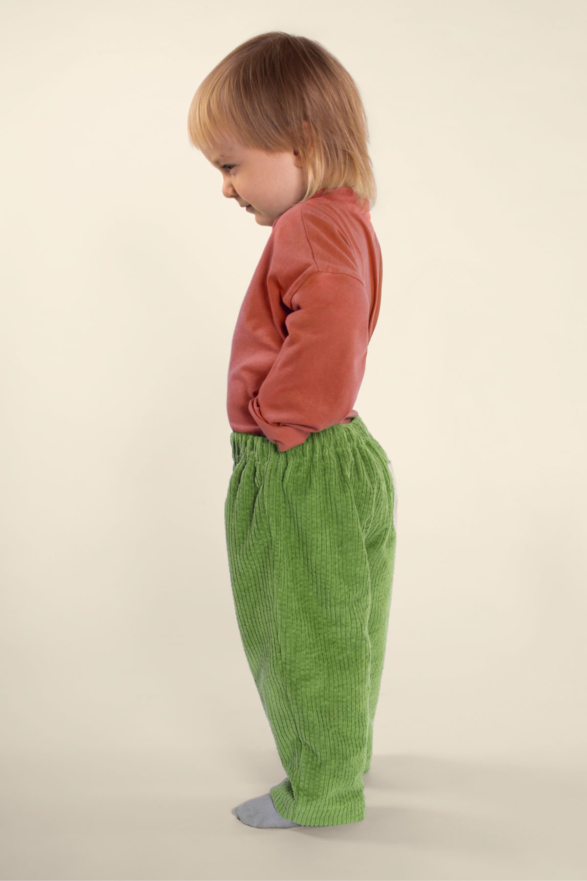 Ross - New Kids in the House : New Kids in the House